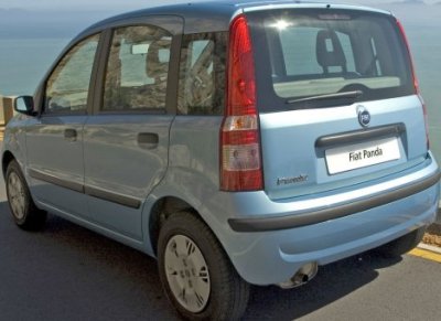 Fiat s New Budget Hatch Here News24 Fiat s New Budget Hatch Here News24