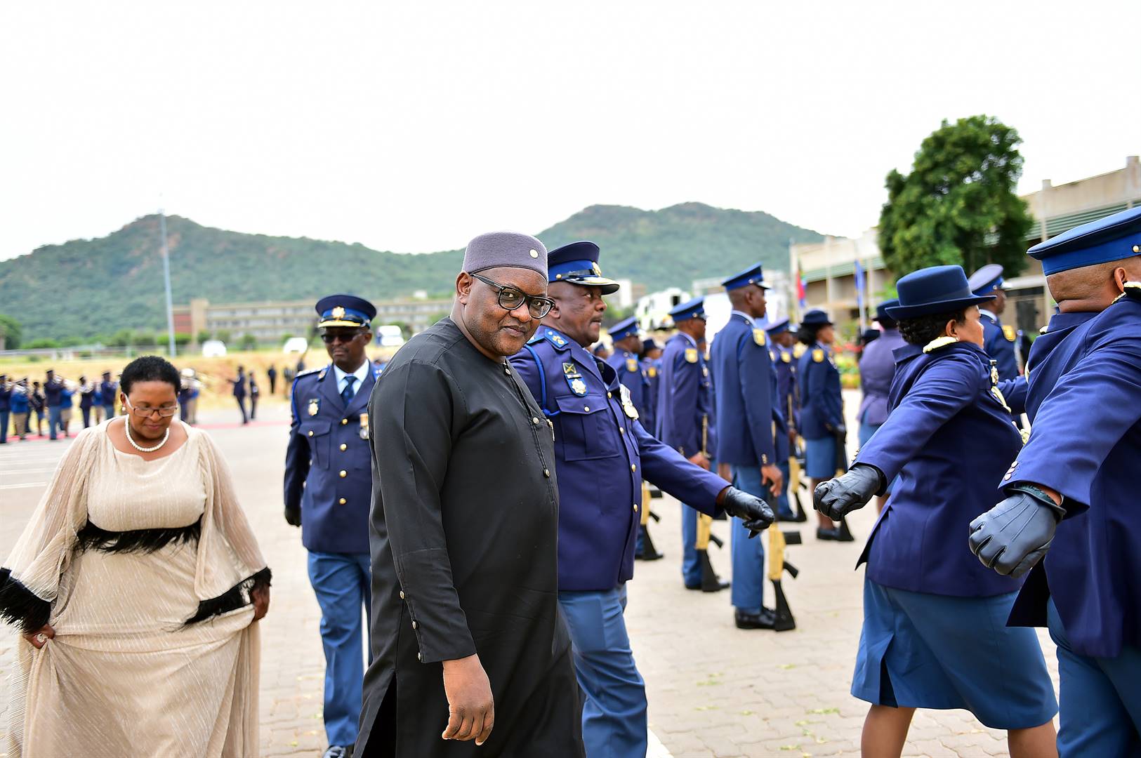 Premiers serve old wine in new bottles | Daily Sun