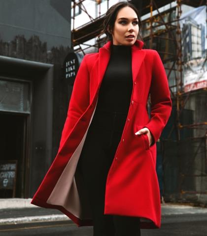 We chat to fashion entrepreneur Chandre Goosen-Joubert about her new ...