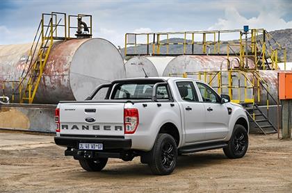 REVIEW | Optional Sport Pack adds value to Ford's proven Ranger XL ...