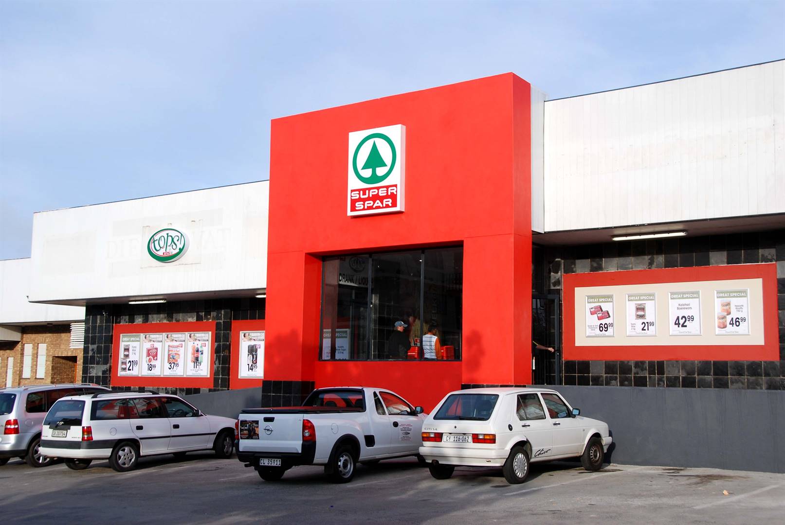 G’n dividend vir Spar-aandeelhouers nadat wins tuimel | Netwerk24