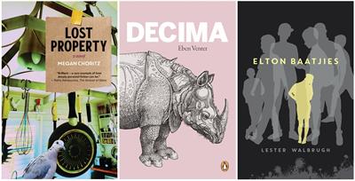 SA authors pick their favourite reads of 2023 | News24