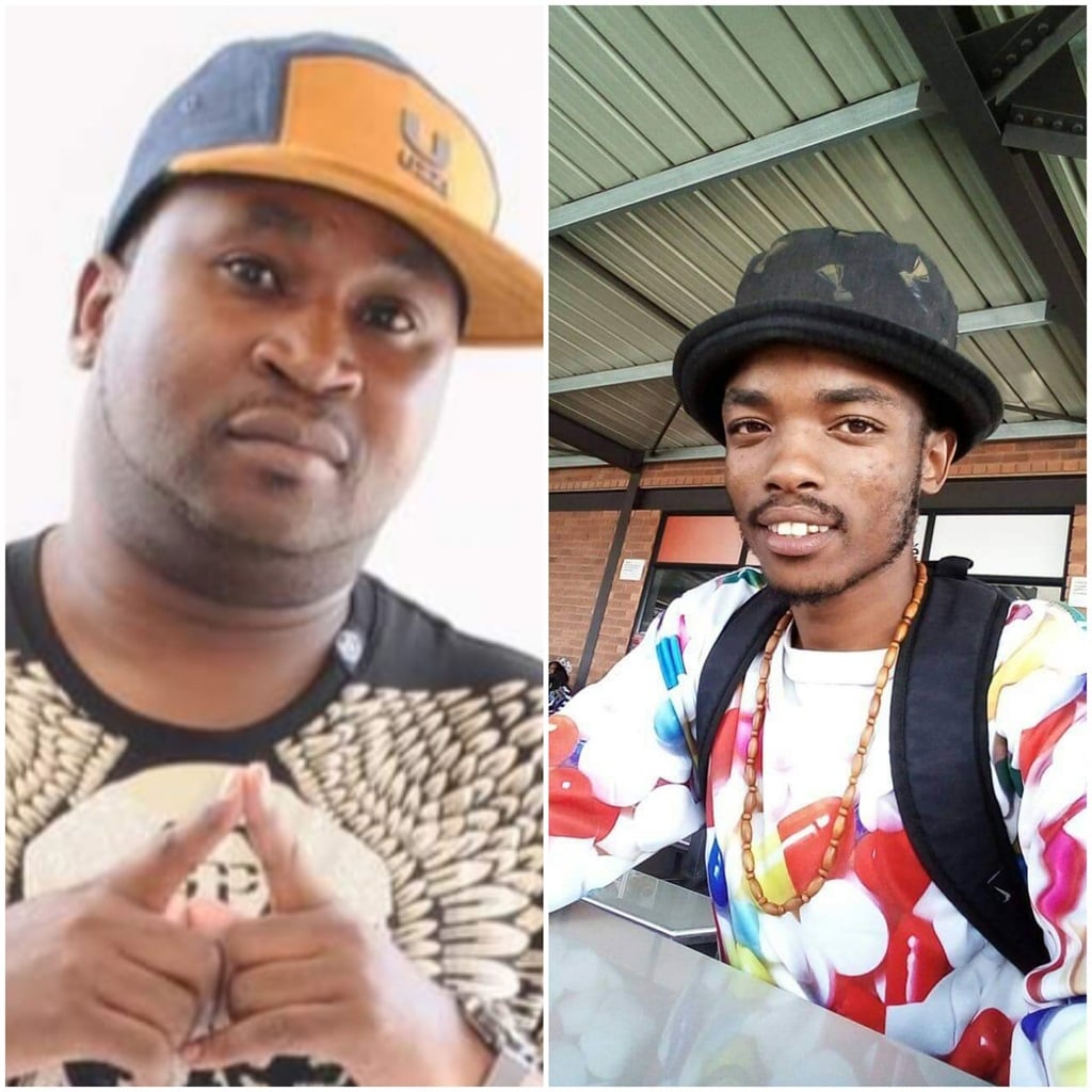DJs fight over stolen song! | Daily Sun