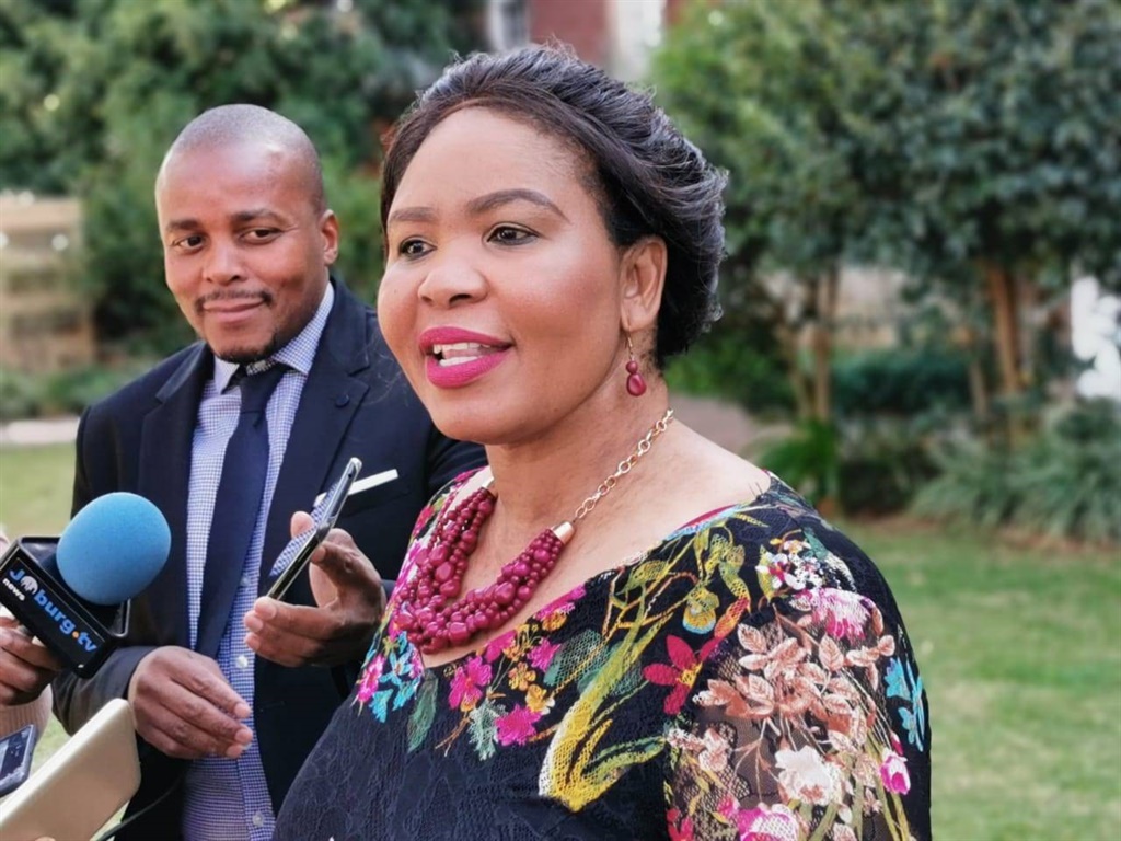 SIU TO PROBE R30M TENDER! | Daily Sun