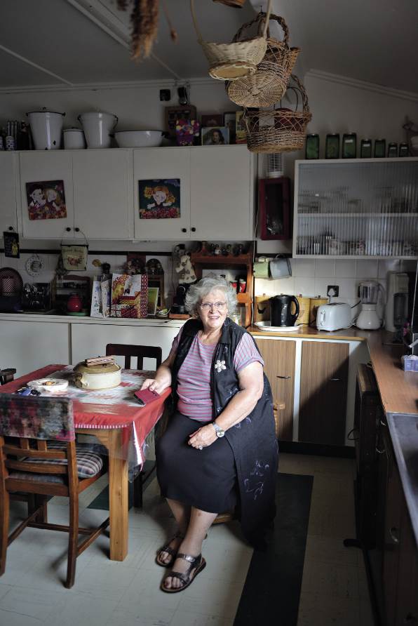 Copperton: Die dorp wat nie ’n dorp is nie | Netwerk24