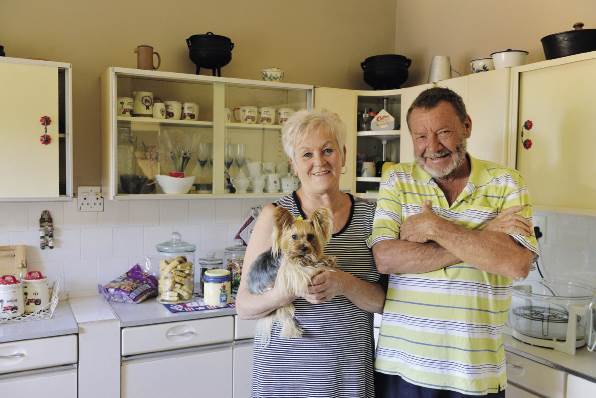 Copperton: Die dorp wat nie ’n dorp is nie | Netwerk24