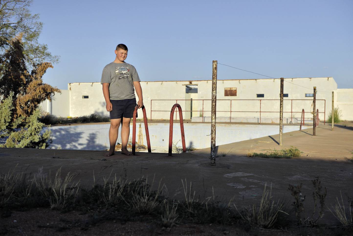 Copperton: Die dorp wat nie ’n dorp is nie | Netwerk24