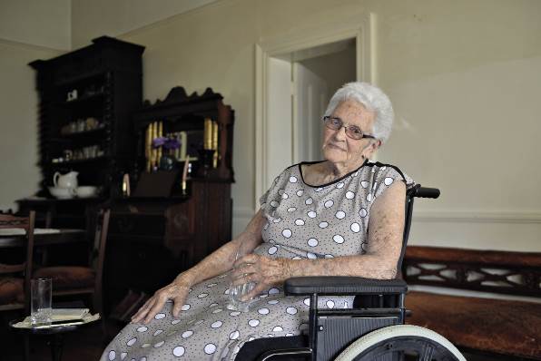 Copperton: Die dorp wat nie ’n dorp is nie | Netwerk24