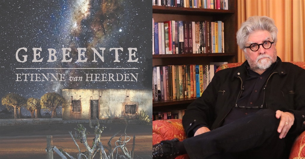’n Uittreksel uit Etienne van Heerden se nuwe roman ‘Gebeente’ | Huisgenoot