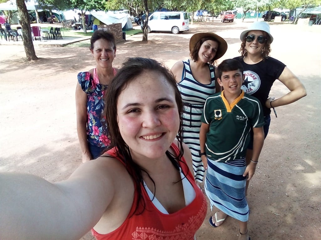’n Lewe in lockdown: ‘My gebed vir Goeie Vrydag’ | Netwerk24