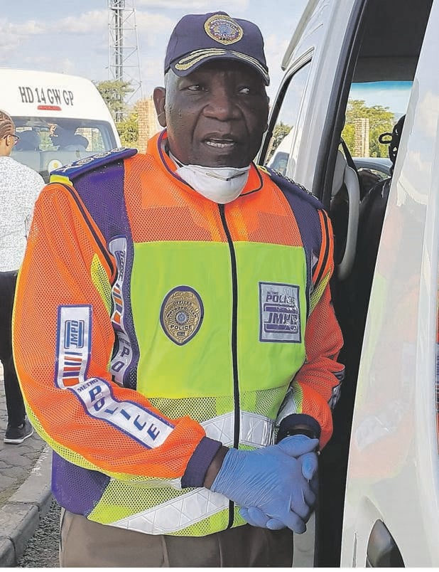 Ex-JMPD boss passes away! | Daily Sun
