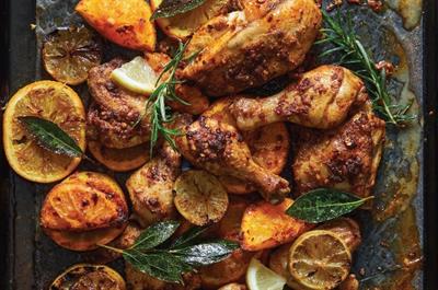 Cape Malay cuisine: 6 wholesome home cooked recipes from Fatima Sydow’s ...