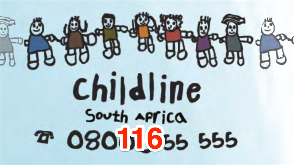 Childline Is Getting A Special Short Phone Number After A Big Fall In Childline Is Getting A Special Short Phone Number After A Big Fall In