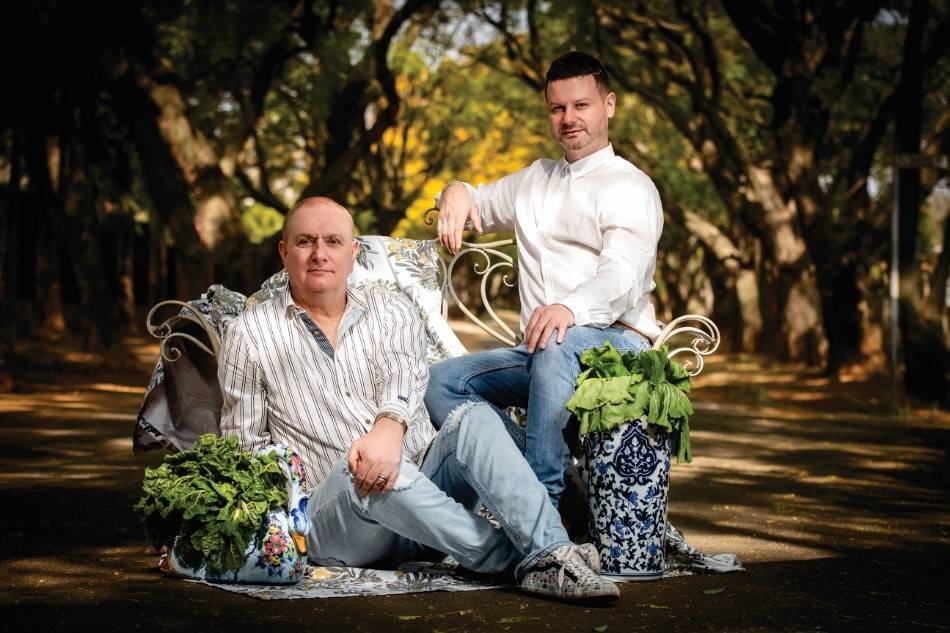 Willie Strauss in Pretoria met stories en sang | Netwerk24