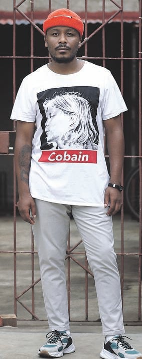 SNYMAAN’S TIME IS NOW | Daily Sun