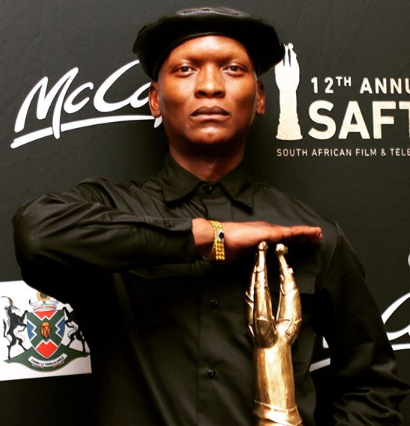 WARREN MASEMOLA REFLECTS ON PLAYING MAFRED | Daily Sun