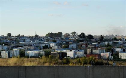 Orange Farm: ‘We have been in lockdown for many years. This is not new ...
