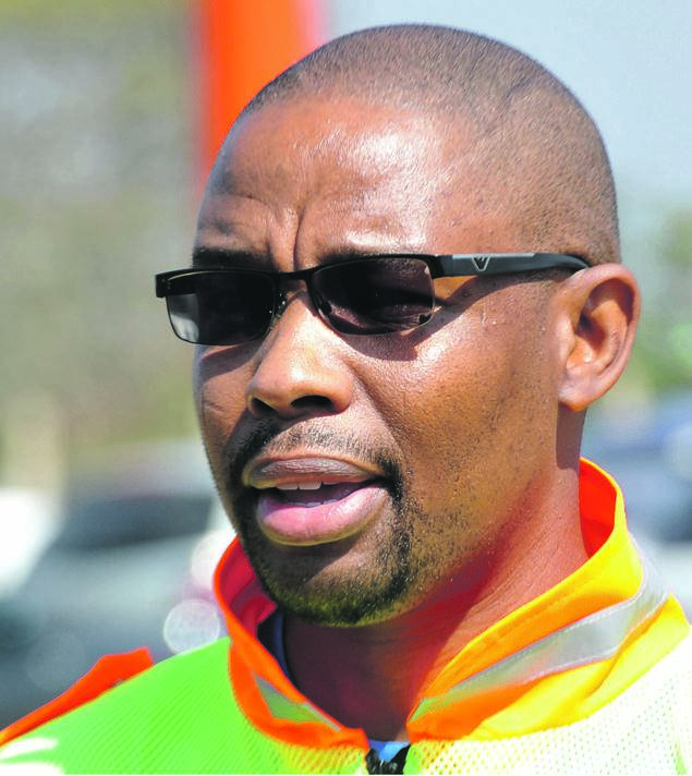 Teach burglary suspects a lesson! | Daily Sun