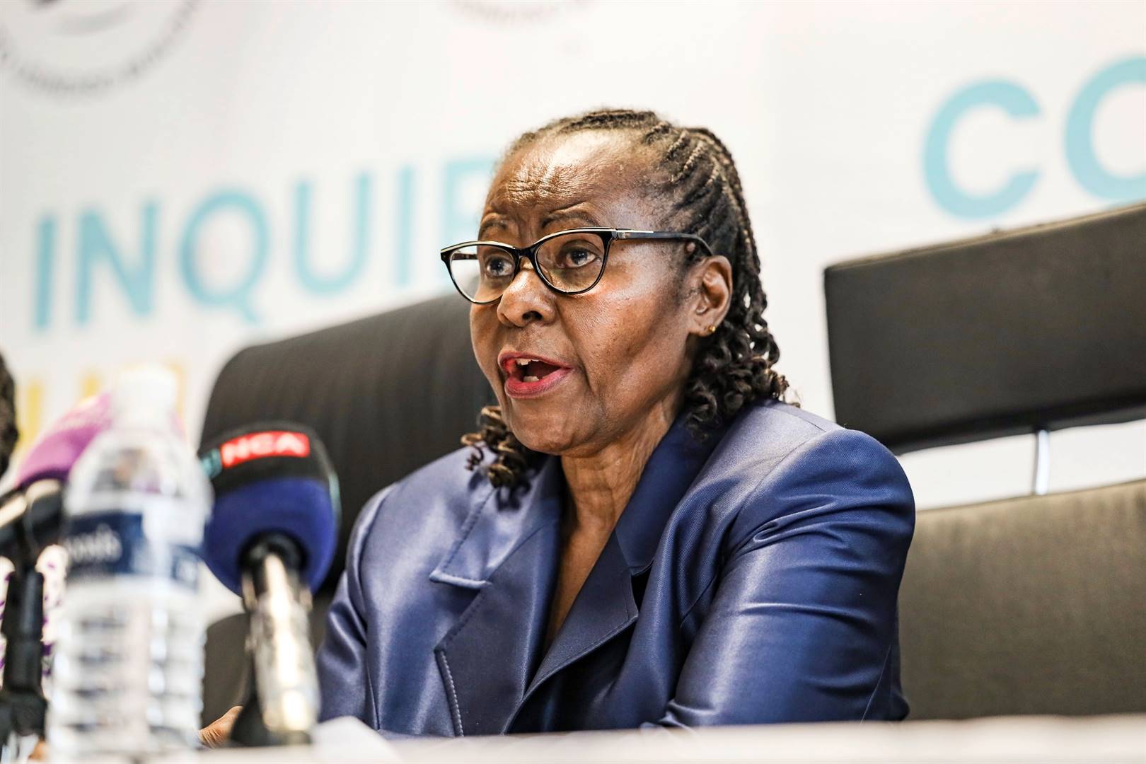 Marshalltown fire victims vindicated by recusal of Thulani Makhubela ...