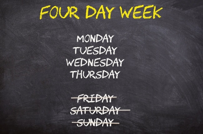 The 4 Day Week South Africa pilot results are in and this is what ...