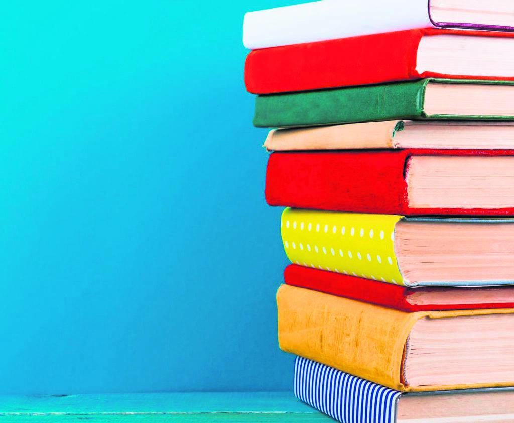 SPCA book sale | News24
