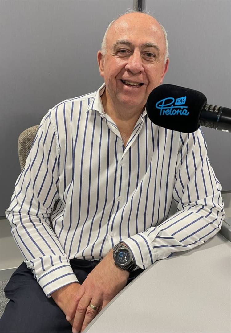 Hennie Koortzen begin met nuwe hoofstuk ná Pretoria FM | Netwerk24