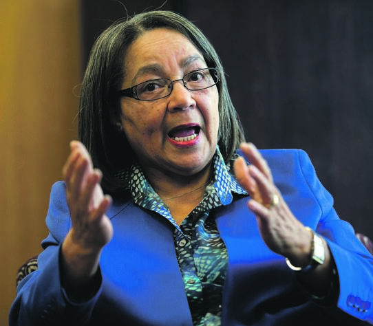 R37 m. gemors ondanks waarskuwings | Netwerk24