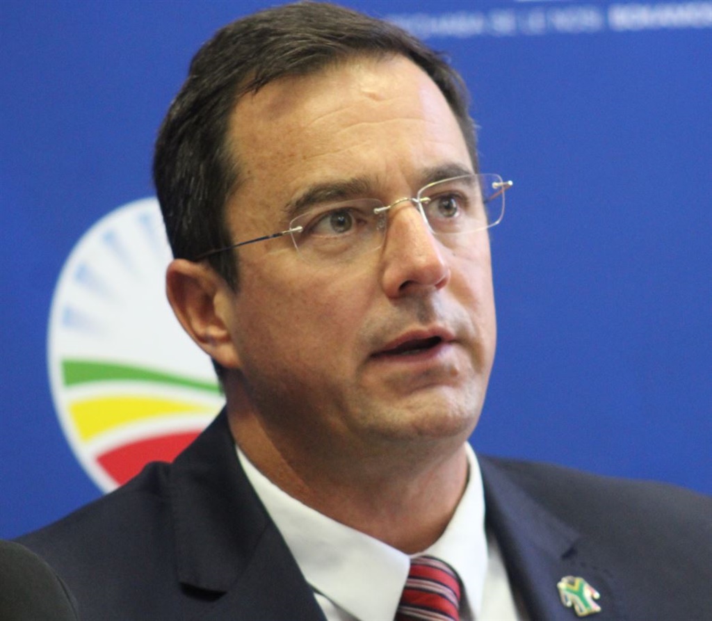 DA: END THE LOCKDOWN! | Daily Sun