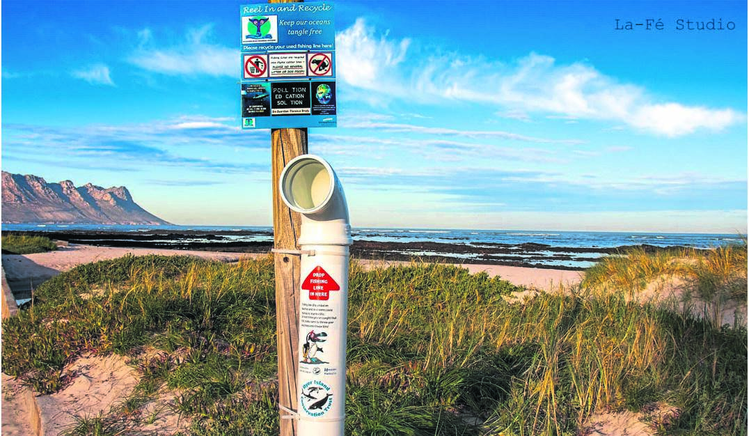 Boon to beach conserving | Landbou
