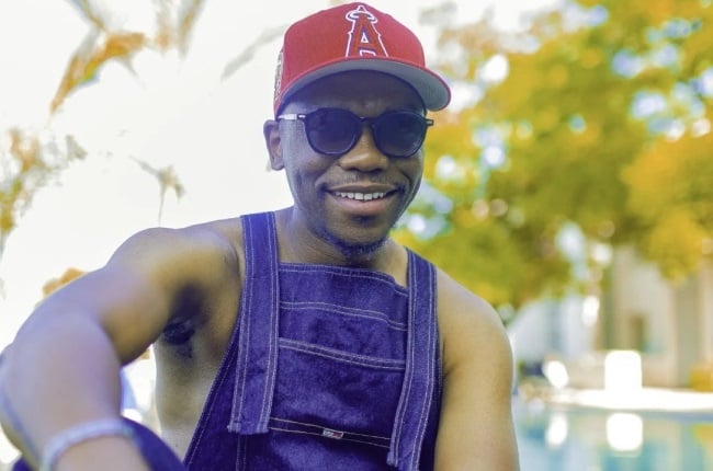 Kutloano da Kruk unfurls the wonders of The Magic Day Club | News24