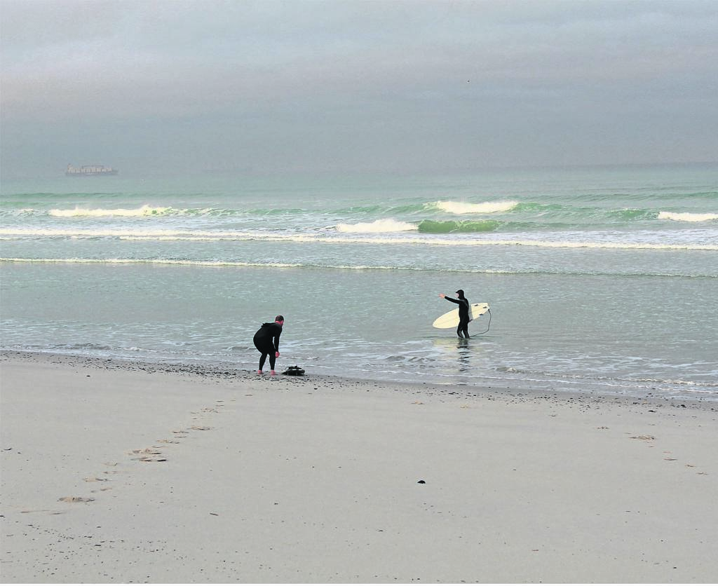Riding the waves again | Netwerk24