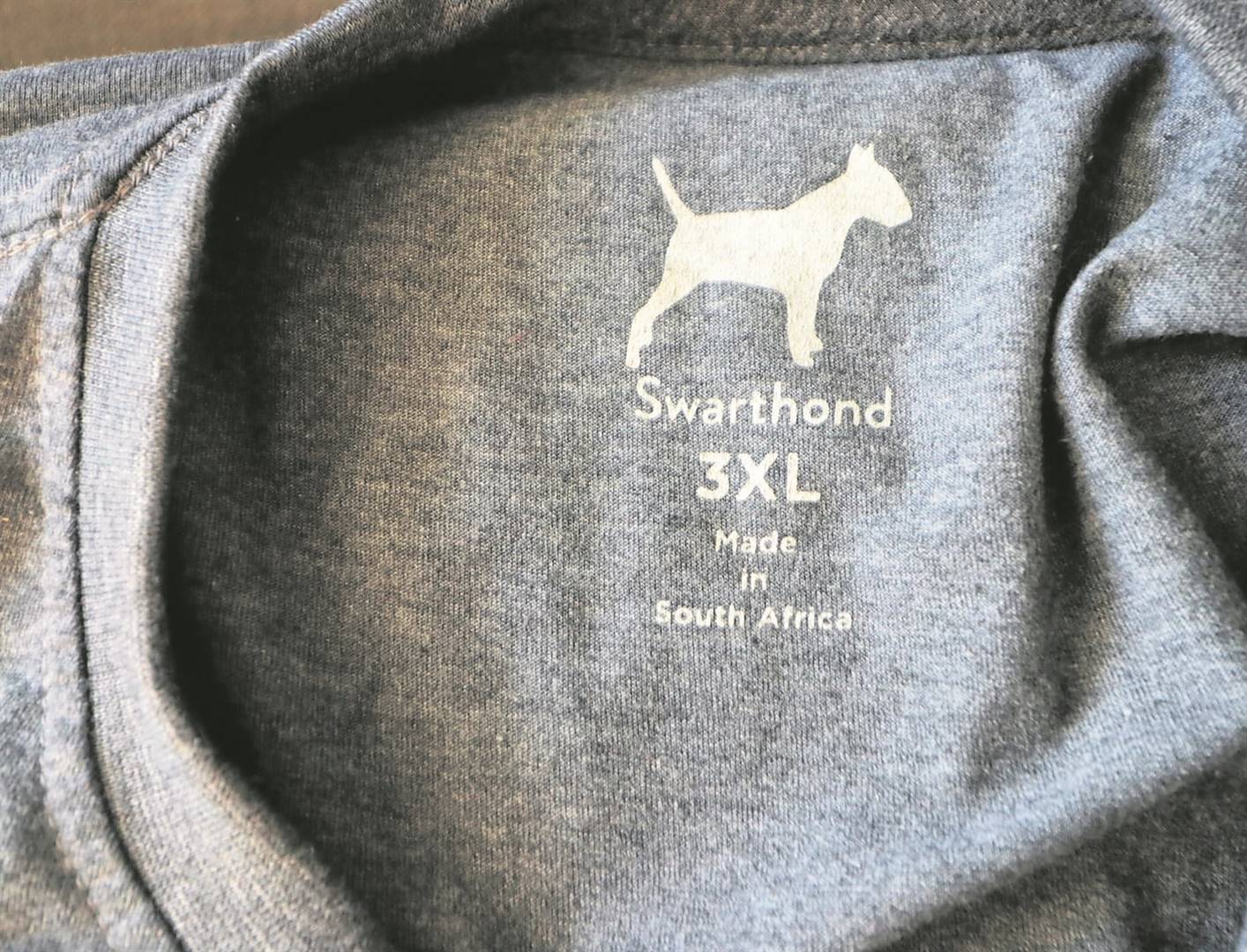 Steun dié projek vir ‘swart hond’ | Netwerk24