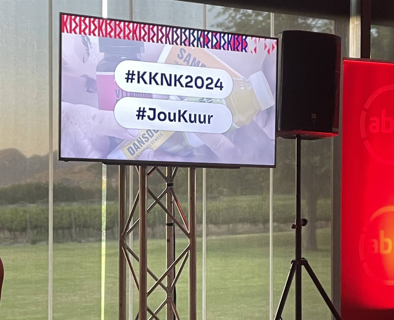 KKNK bied vanjaar ’n ‘kuur vir elke kwaal’ | Son