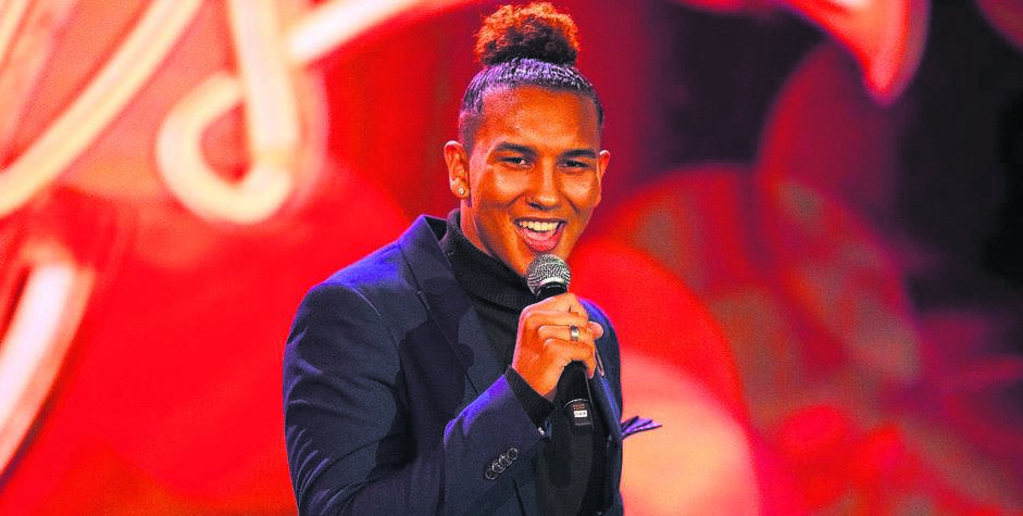 Hawston singer ready to go places | Netwerk24