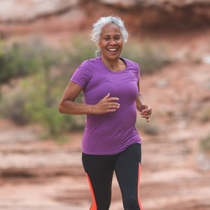 WATCH | This is how you can start running at any age | Life