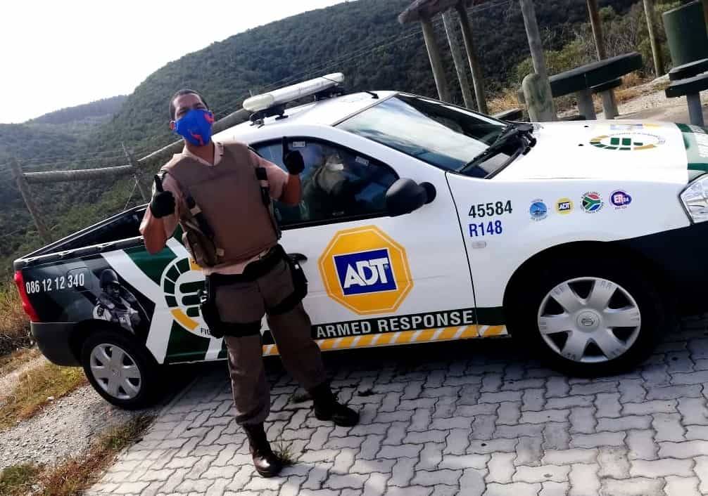 Ontmoet Fidelity ADT se nuwe ‘stem’ | Netwerk24