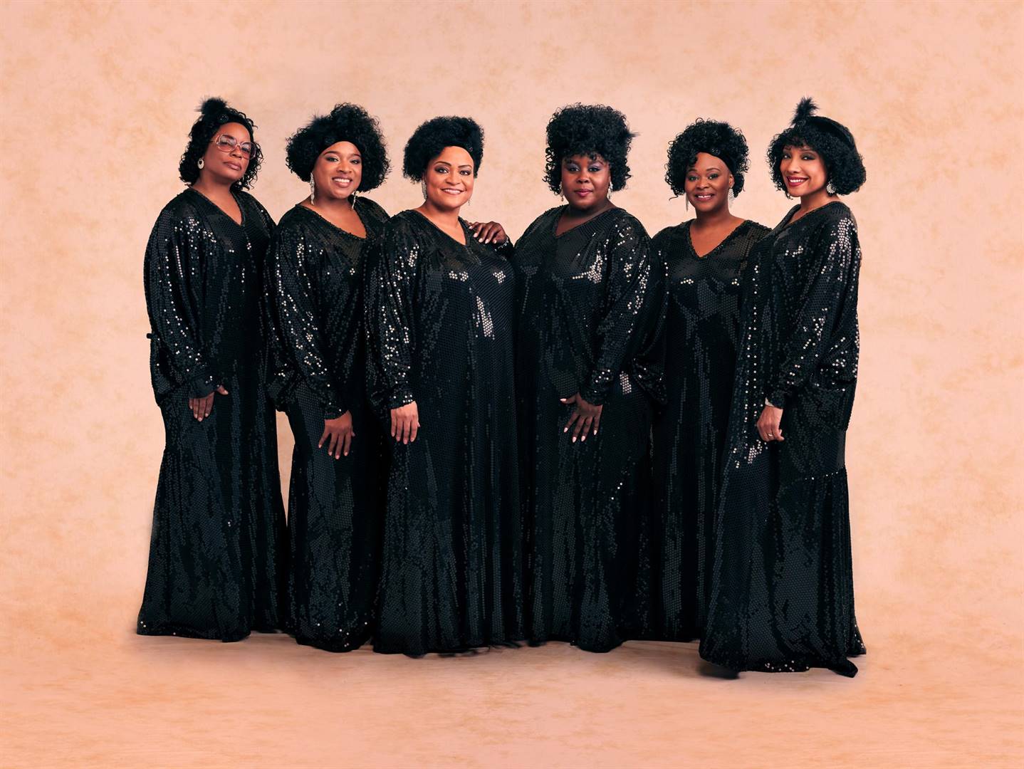 The mother who made gospel history | News24