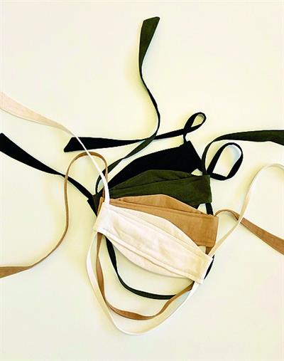 Maskermode: Kies so die regte masker vir jou – en jou kind | Netwerk24
