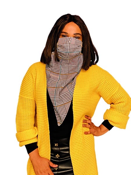 Maskermode: Kies so die regte masker vir jou – en jou kind | Netwerk24