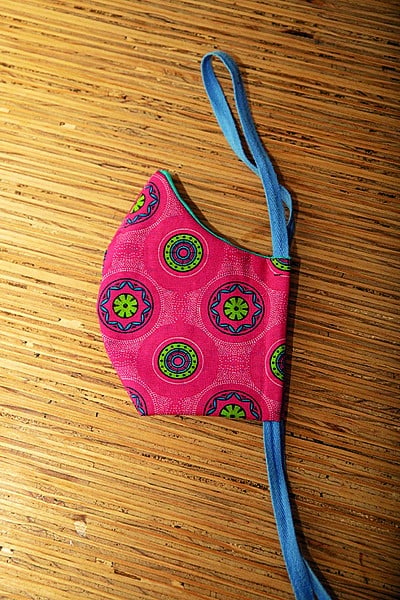 Maskermode: Kies so die regte masker vir jou – en jou kind | Netwerk24
