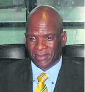 Hempe tells about his journey in boxing | Netwerk24