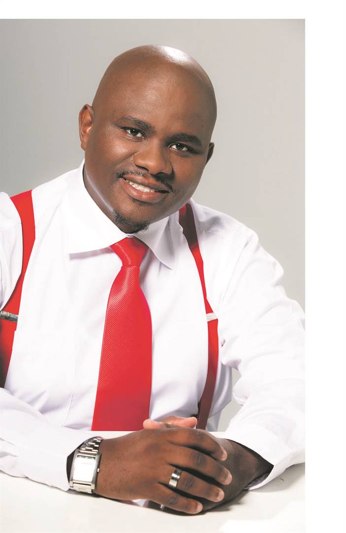 ANDILE STARTS NEW CHAPTER! | Daily Sun