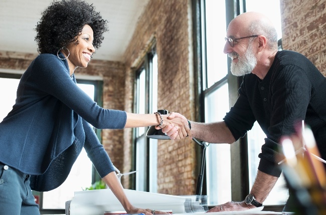 The Power of Manners | News24