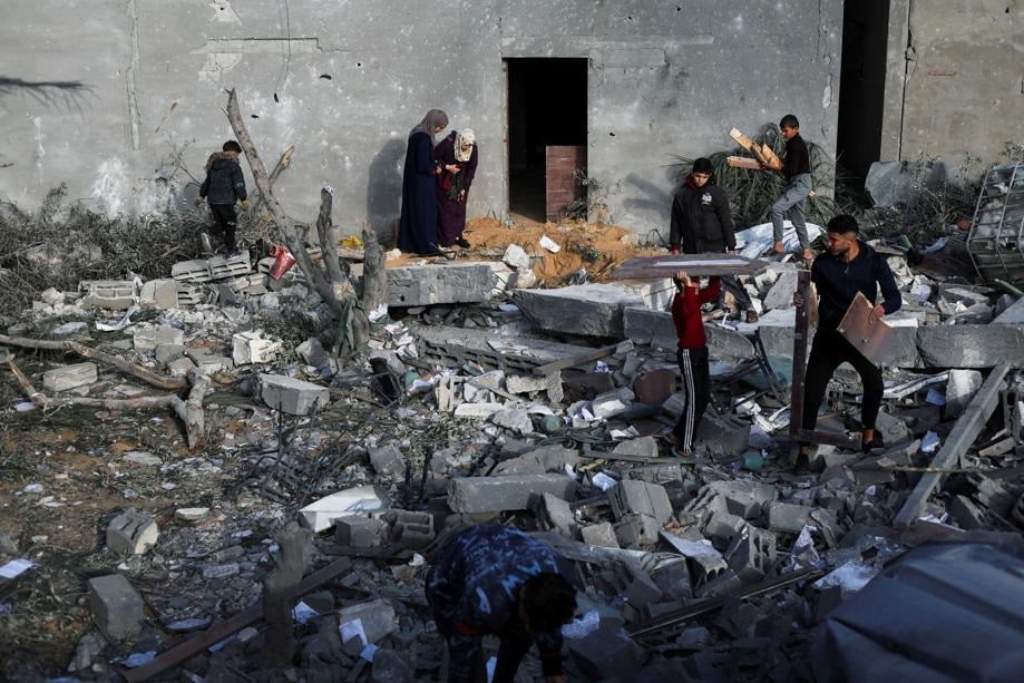 WATCH: ICJ delivers ruling in Gaza saga | Daily Sun