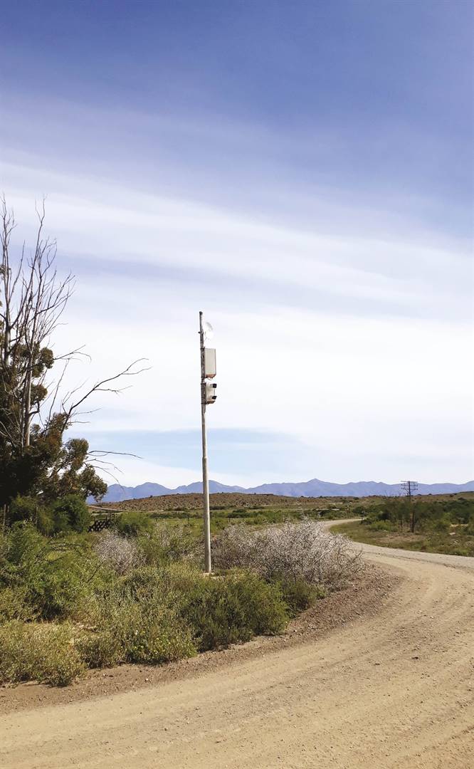 Plaasveiligheid: Moenie dat dit met jou gebeur nie | Landbou