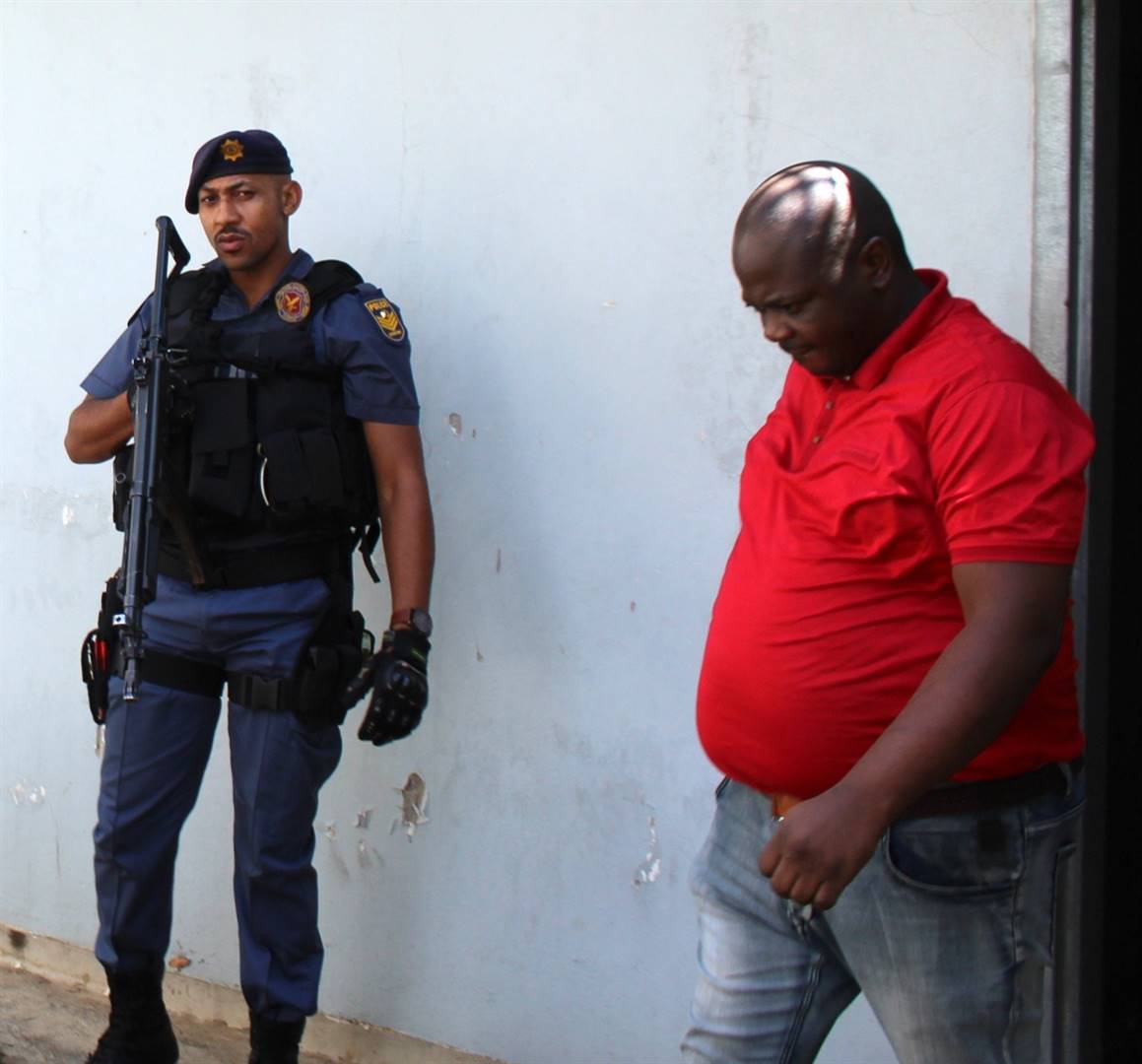 MURDER TRIAL MOVES TO HIGH COURT! | Daily Sun