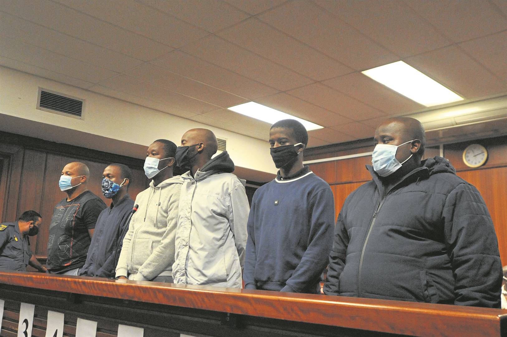 BOBO’S MURDER CASE DELAYED BY HUNGER | Daily Sun