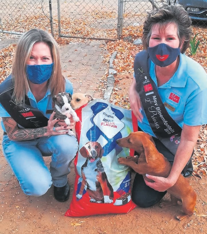 Help diere | Netwerk24