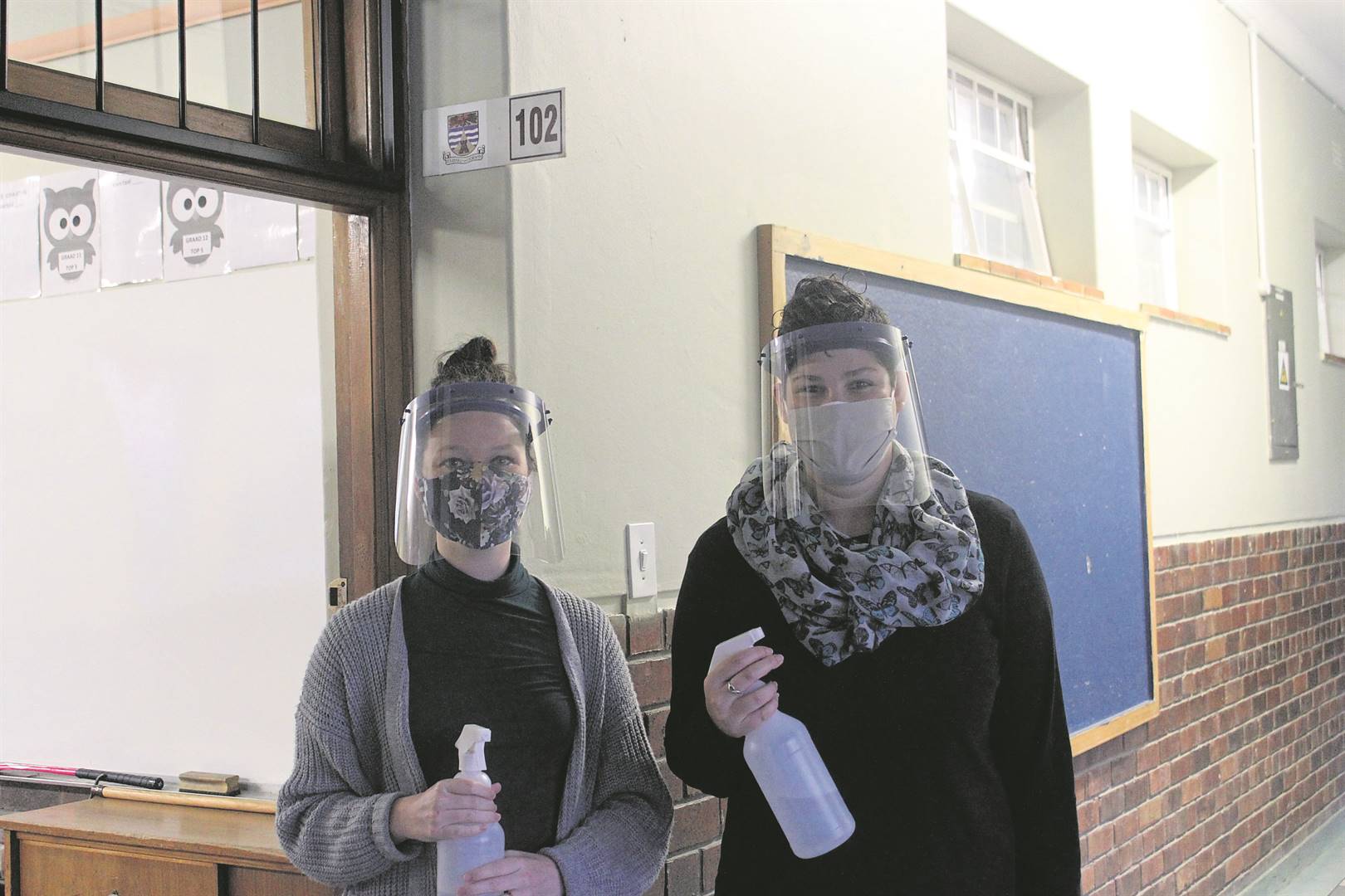 Arende kry weer vlerke | Netwerk24