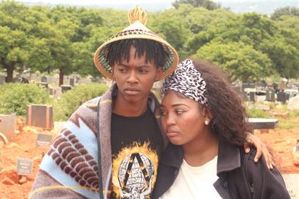 Jazz maestro's son: I feel empty and broken | Daily Sun